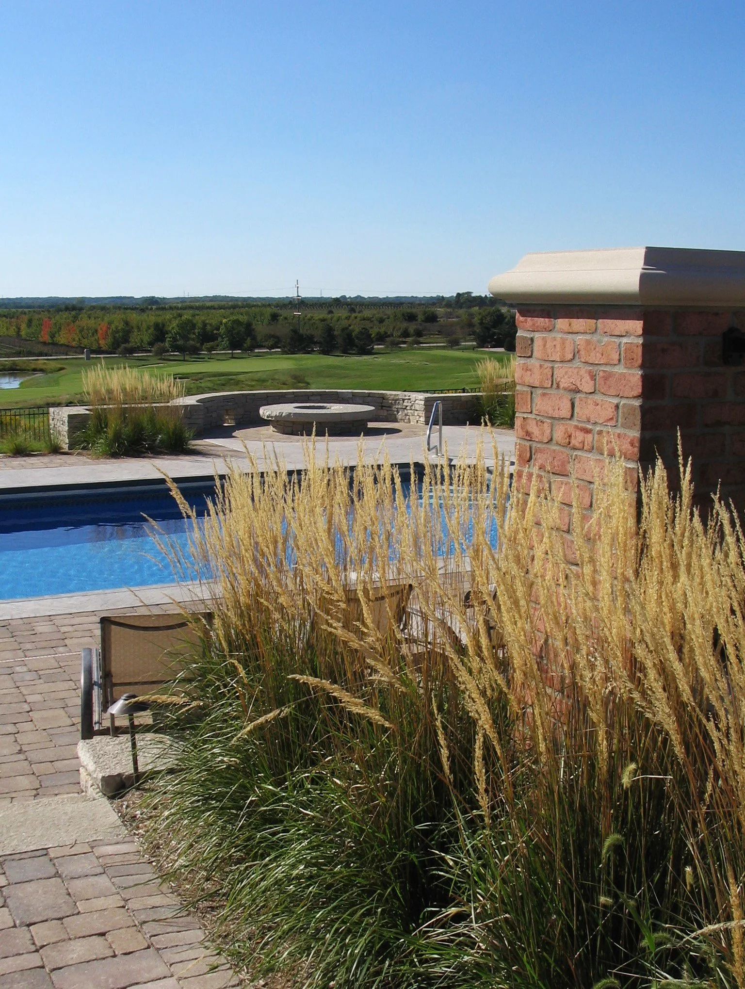 PRAIRIE — Brookside Landscapes
