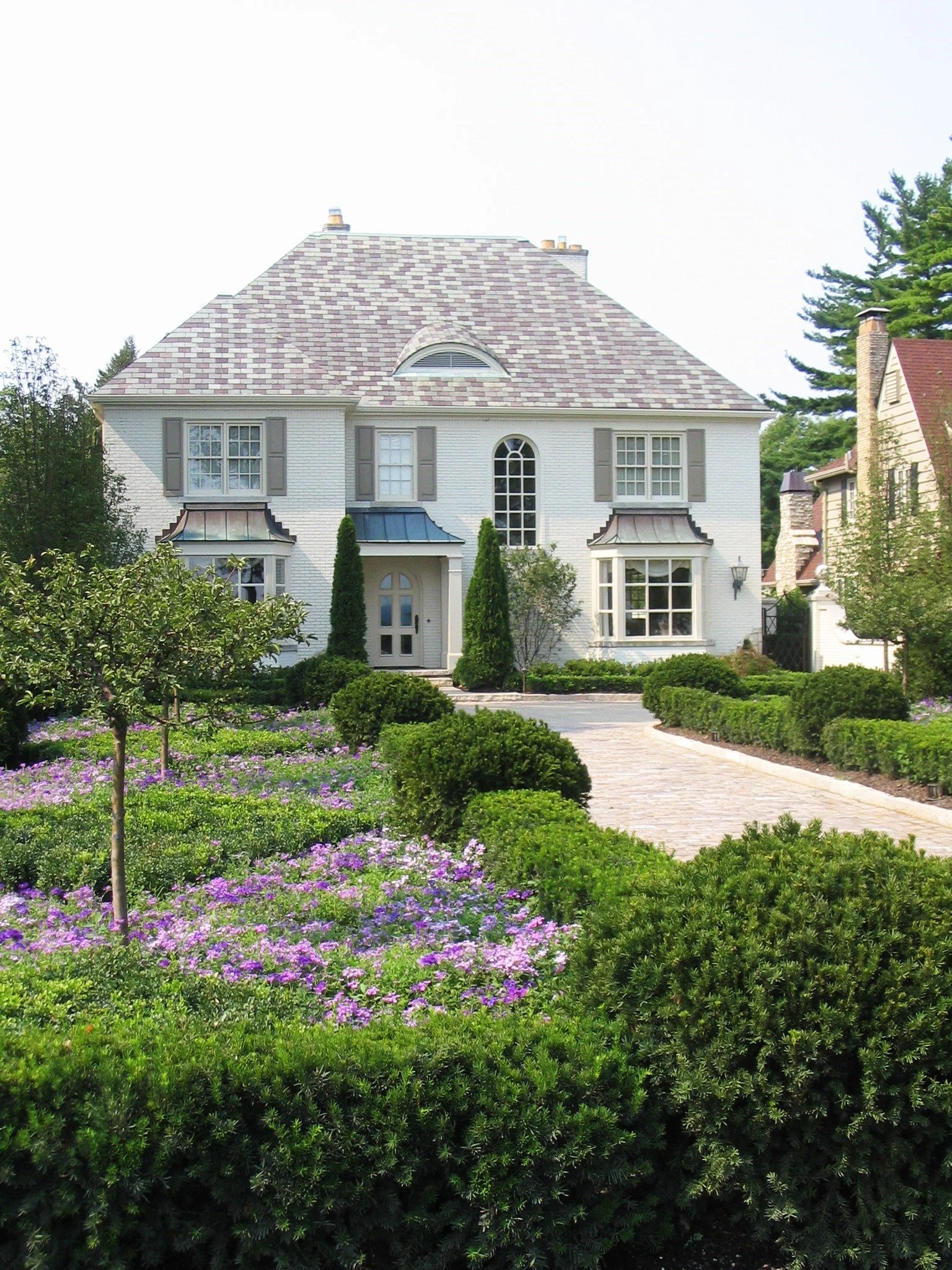 Landscape Maintenance — Brookside Landscapes