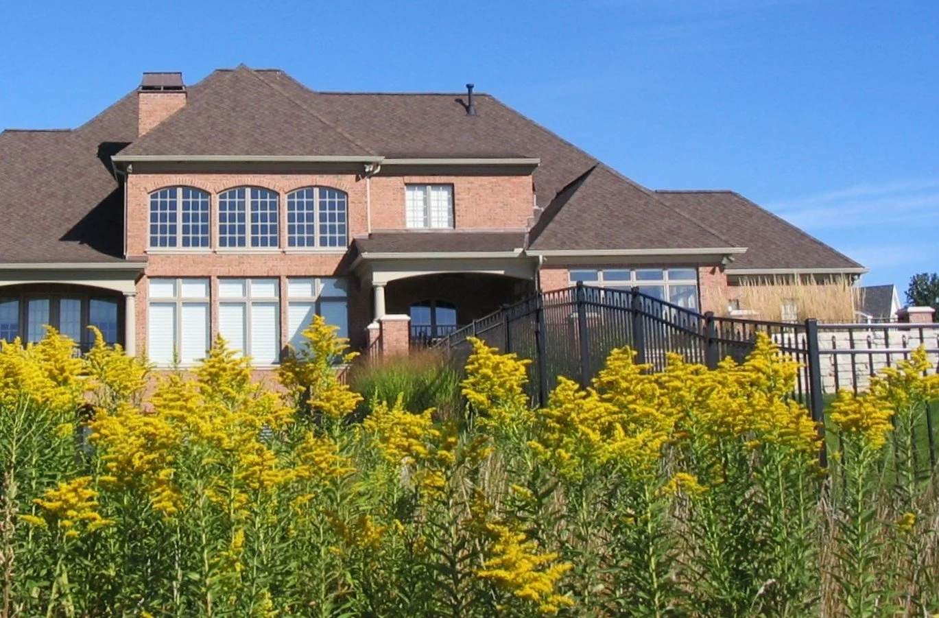 PRAIRIE INFO — Brookside Landscapes
