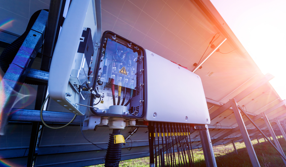 DropBox Green Energy Solutions | Advanced Battery Storage and Solar ...