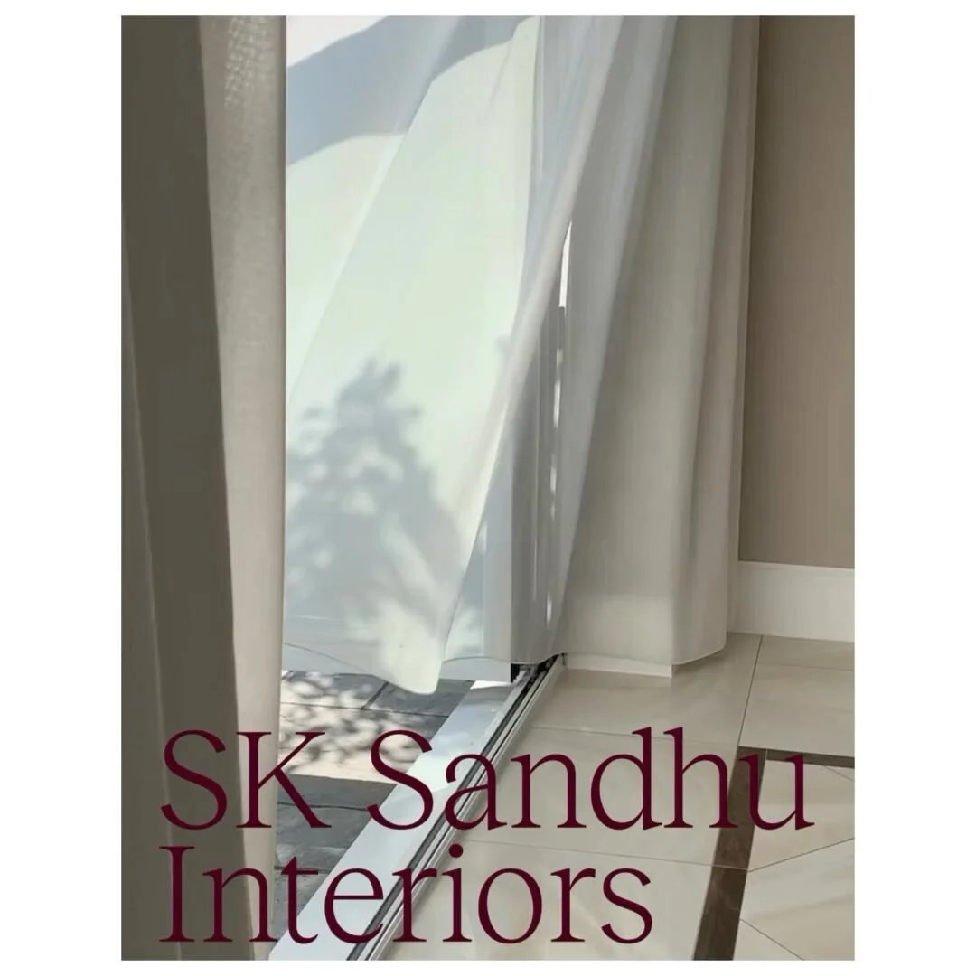 SK Sandhu Interiors