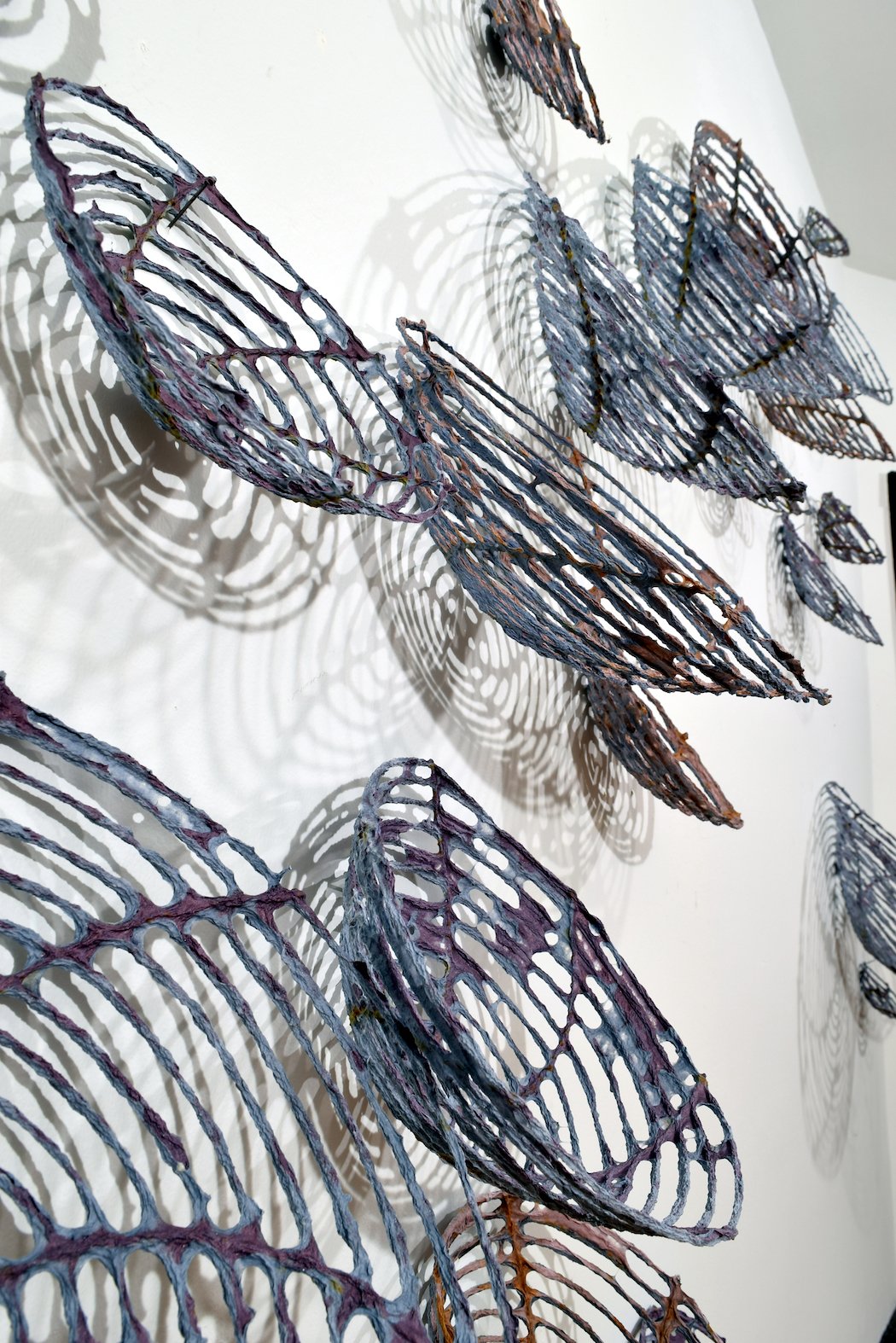 The Vacuum Effect — Hanna Vogel