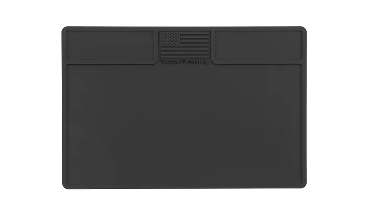 AR Lower Building Mat — Tactical Formulary