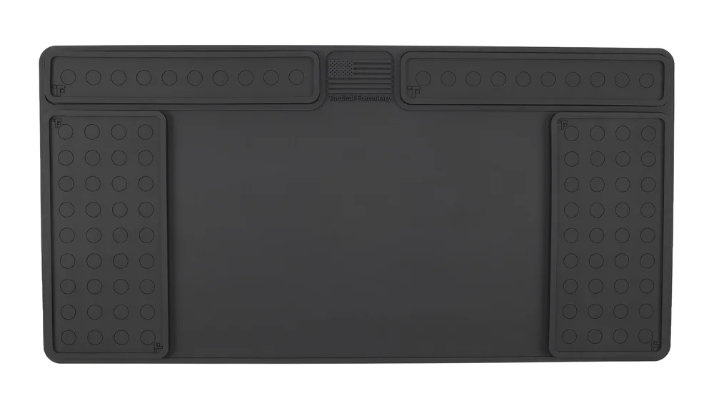 RifleMat + (Modular System) — Tactical Formulary
