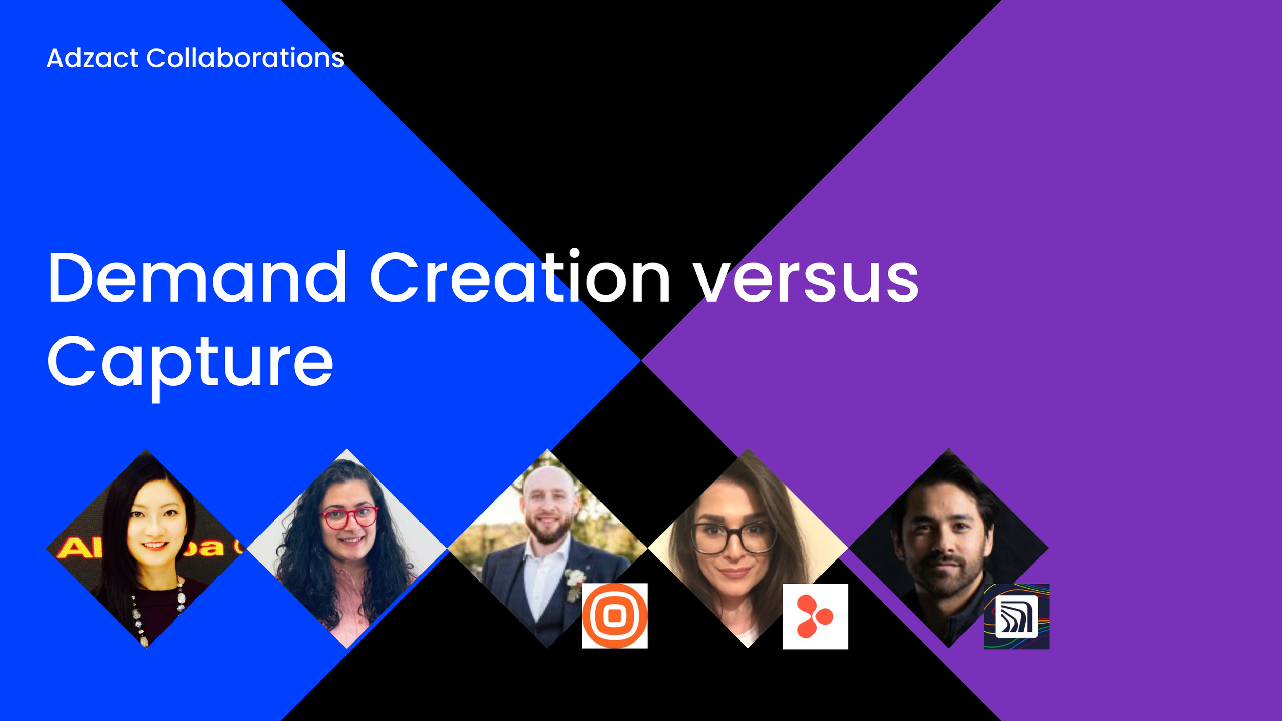 Demand Creation versus Capture: How to balance the funnel — Adzact