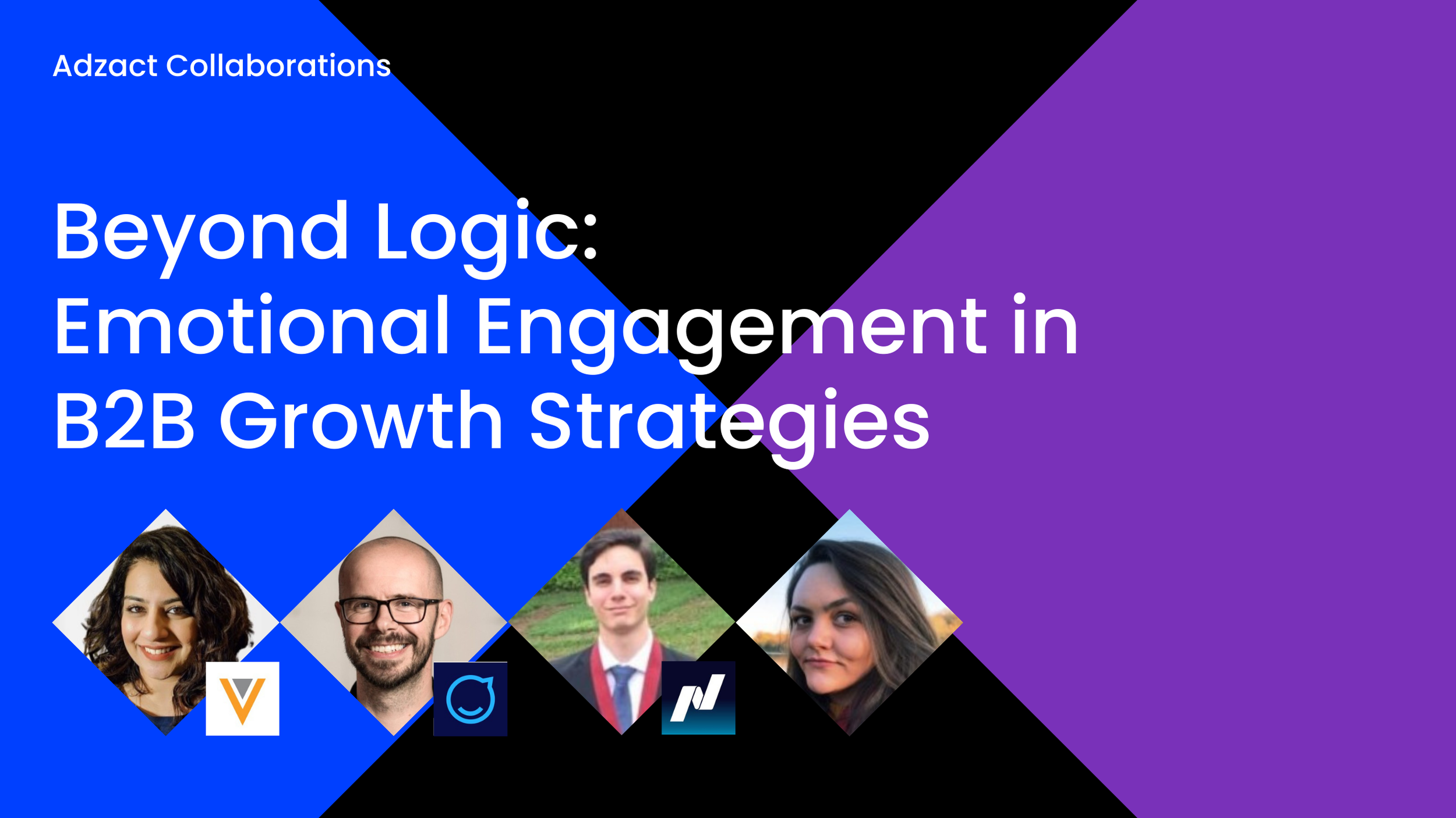 Beyond Logic: Emotional Engagement in B2B Growth Strategies — Adzact