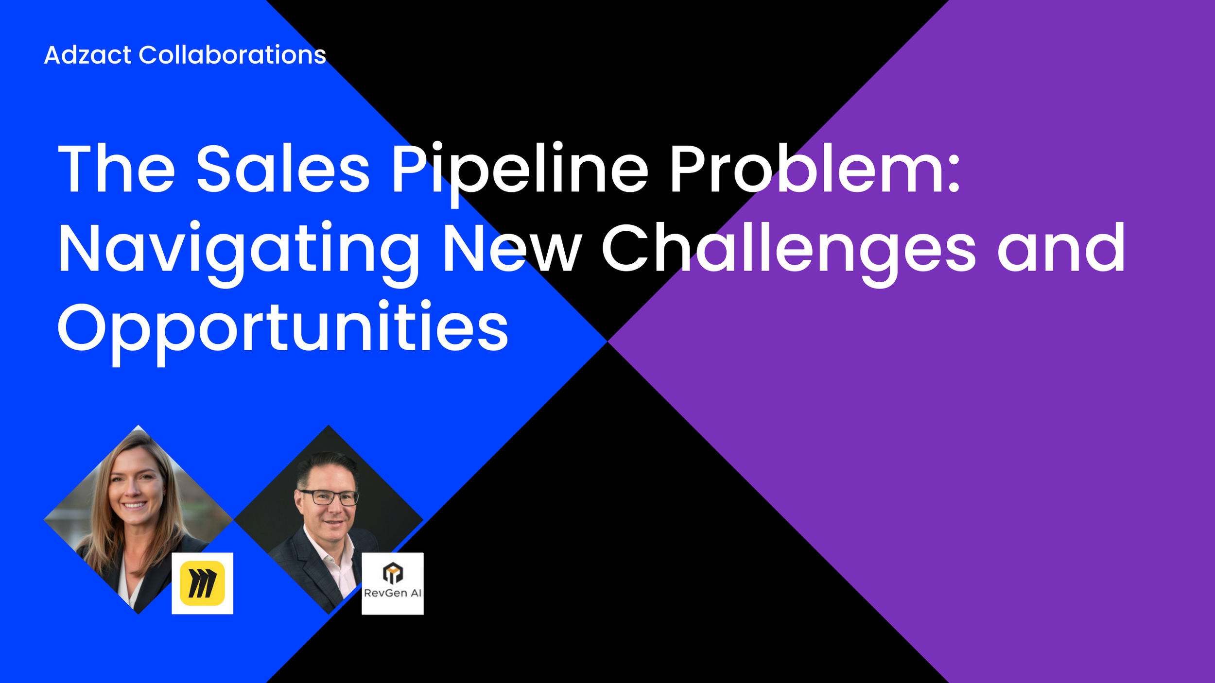 The Sales Pipeline Problem: Navigating New Challenges and Opportunities ...