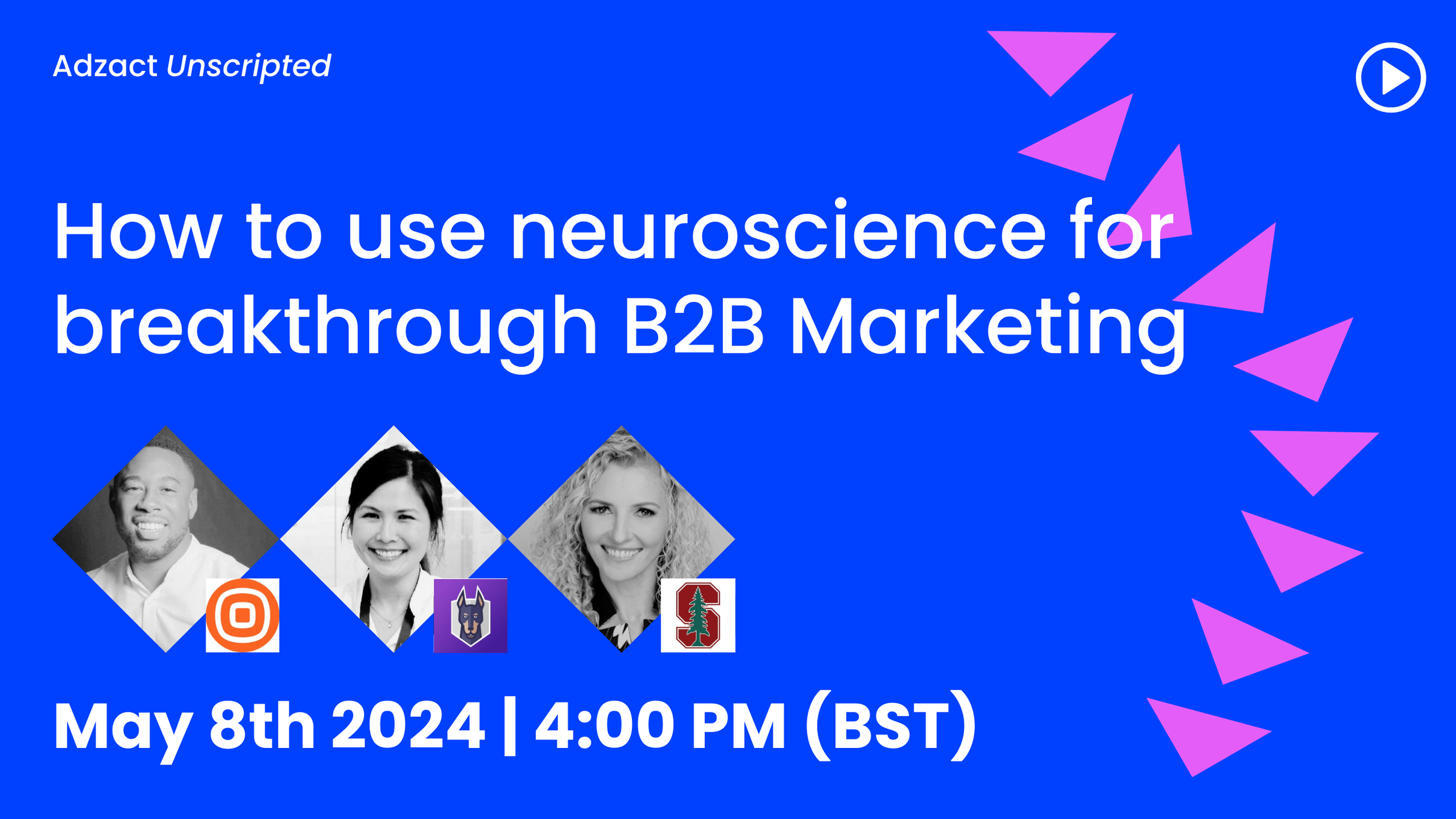 How to use neuroscience for breakthrough B2B Marketing — Adzact