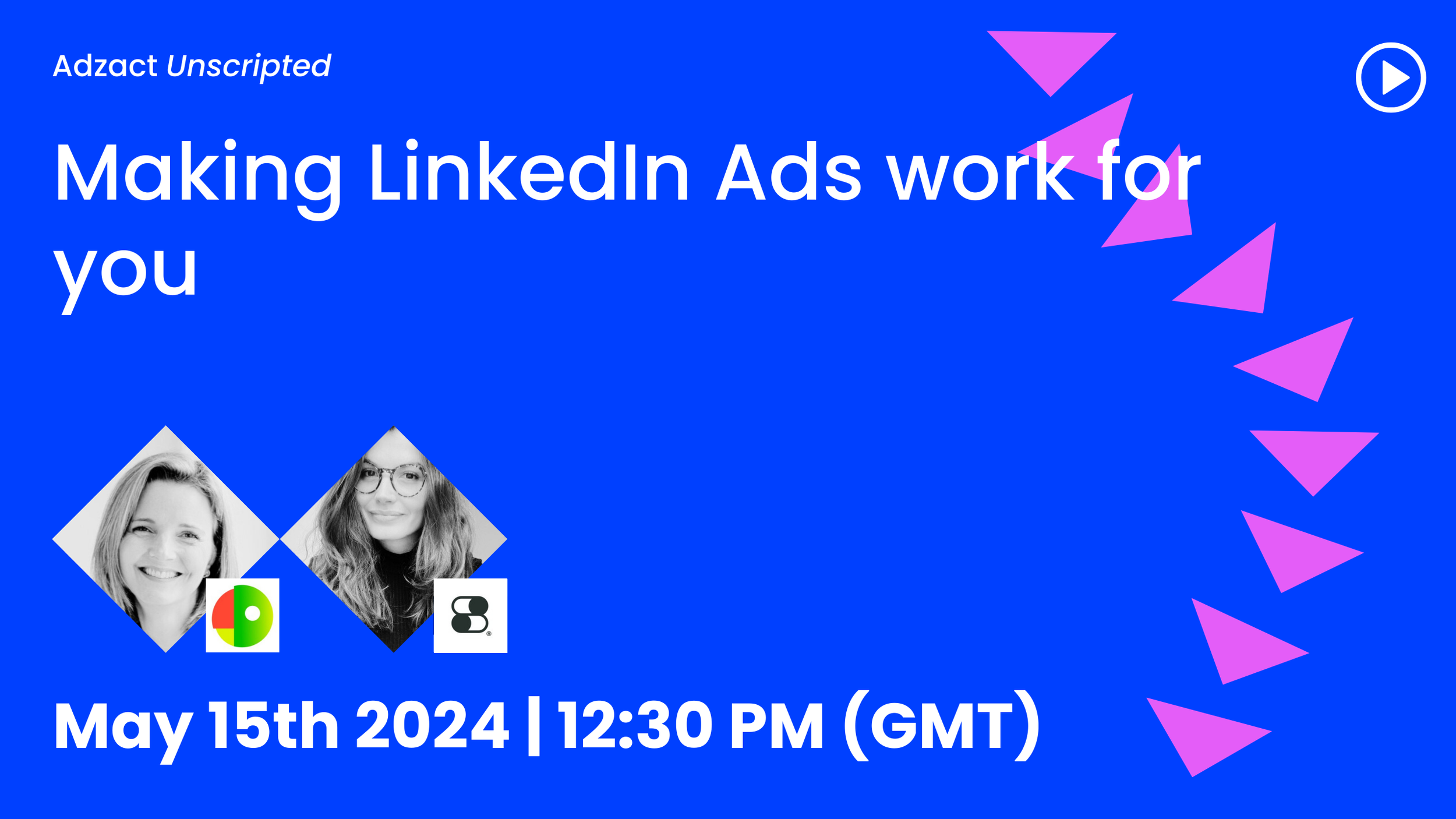 Making LinkedIn Ads work for you — Adzact
