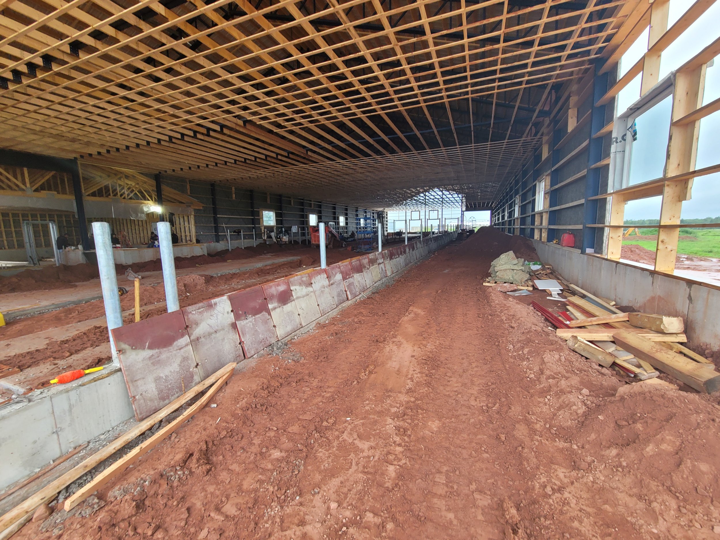 Nordale Farms — Fundy Agriculture Services Ltd.