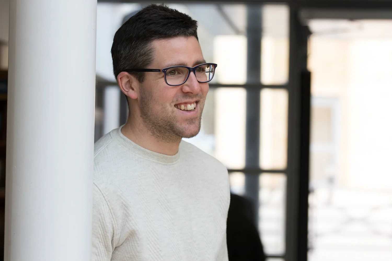 Partnership — Danbury Mission Church