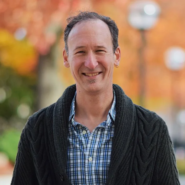 Ian Reed Twiss, LLMSW — Grove emotional health collaborative