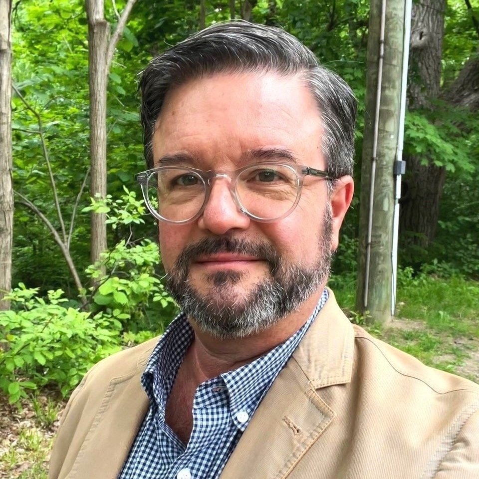 THOMAS L. ATKINS, MD (he/him) — Grove emotional health collaborative