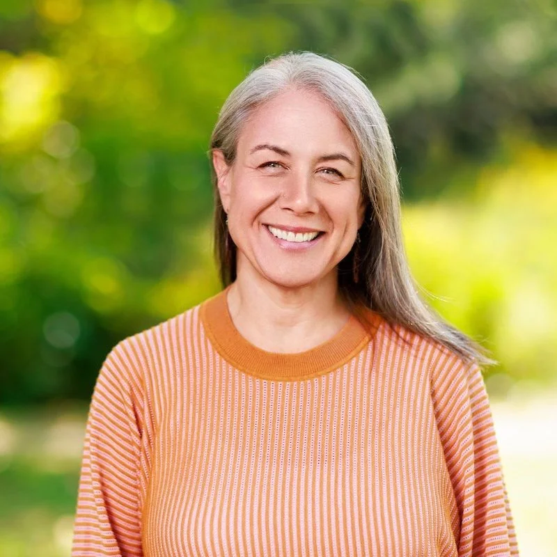 NICOLE PERRY, PSY.D. (she/her) — Grove emotional health collaborative