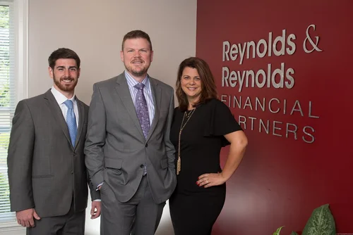 Reynolds & Reynolds