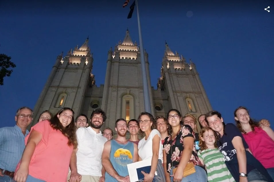 Good Works Prepared Beforehand — OPCSTM