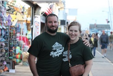 OPC Short-Term Missions