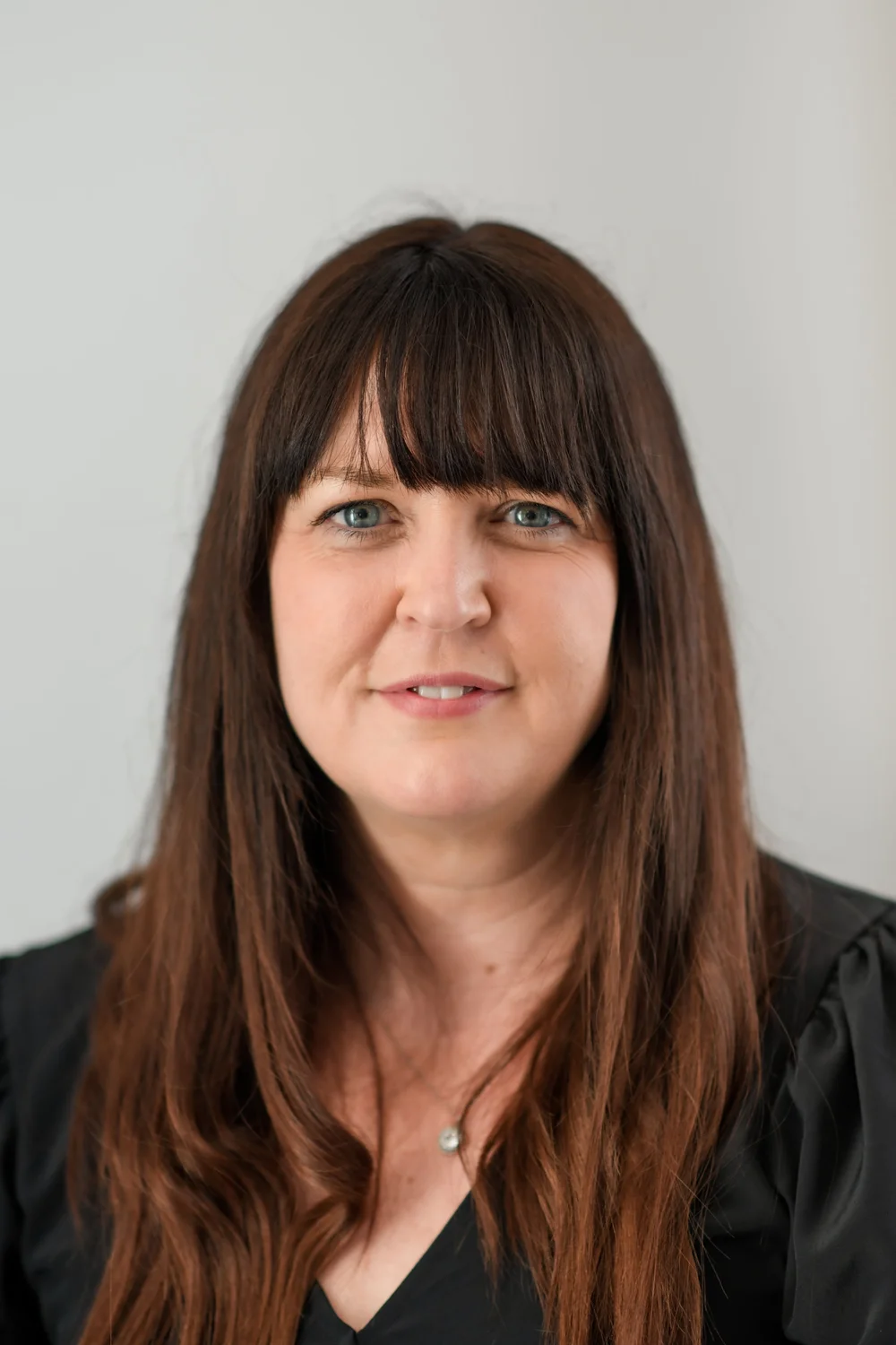 Meet the Team — Wellington HR