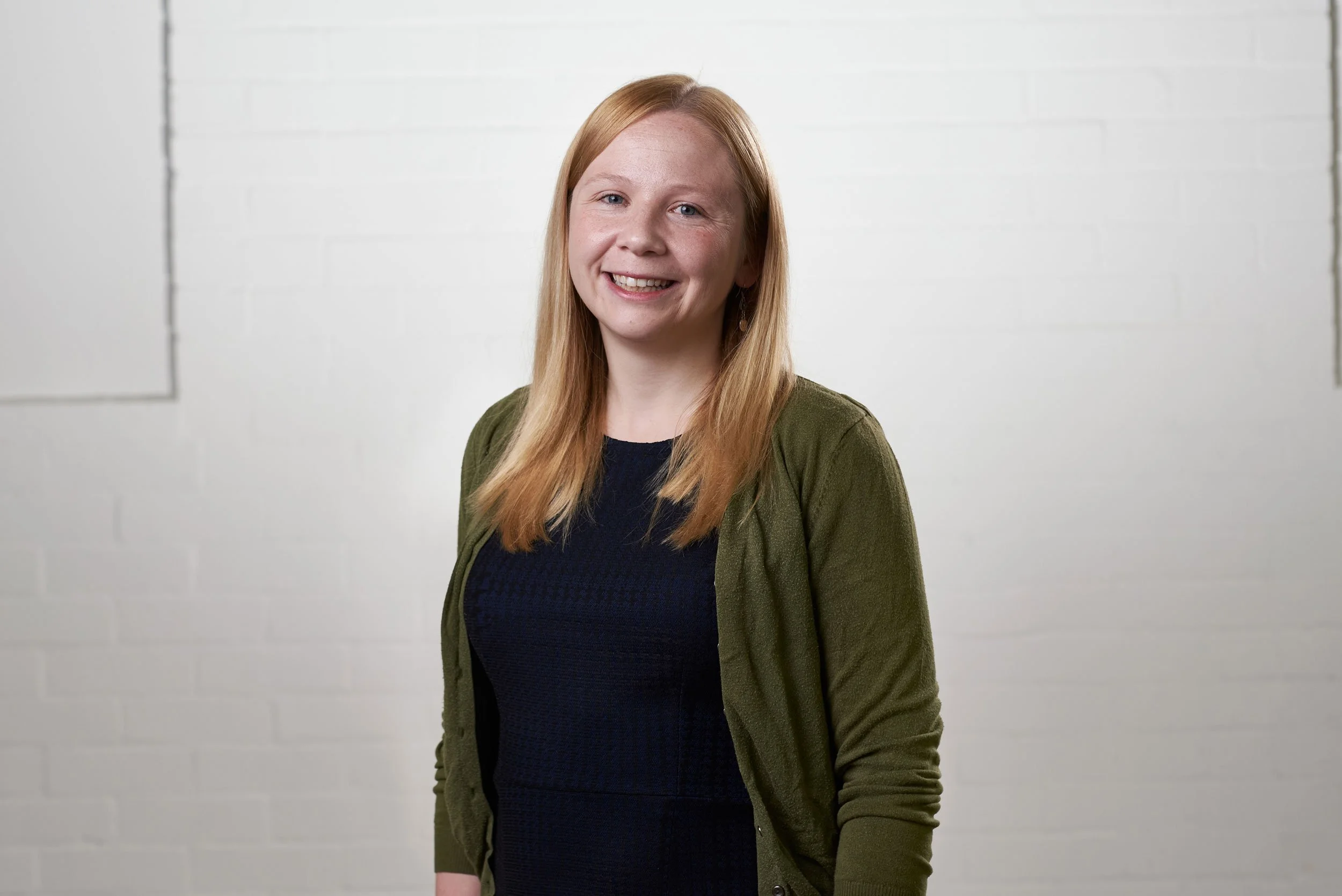 Meet the Team — Wellington HR