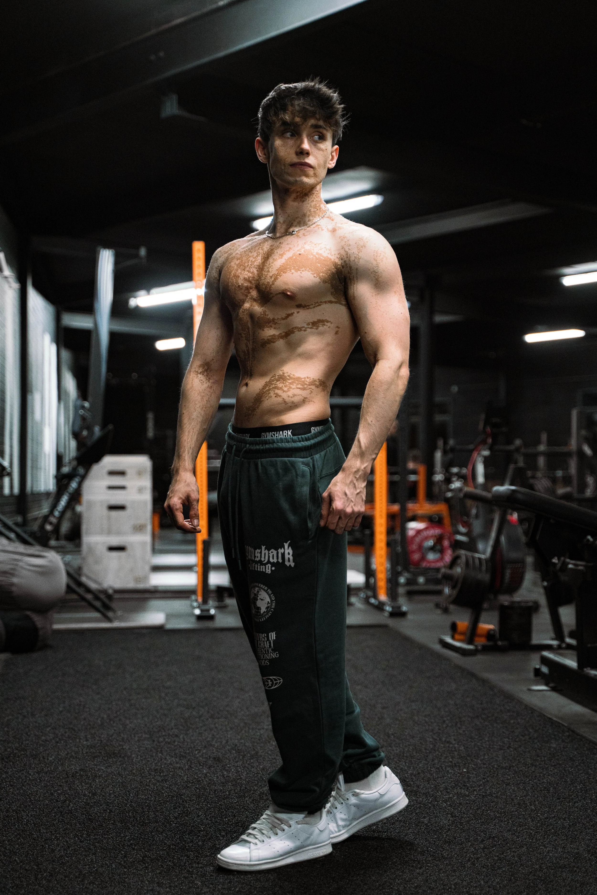 Portfolio — Jager Shoots
