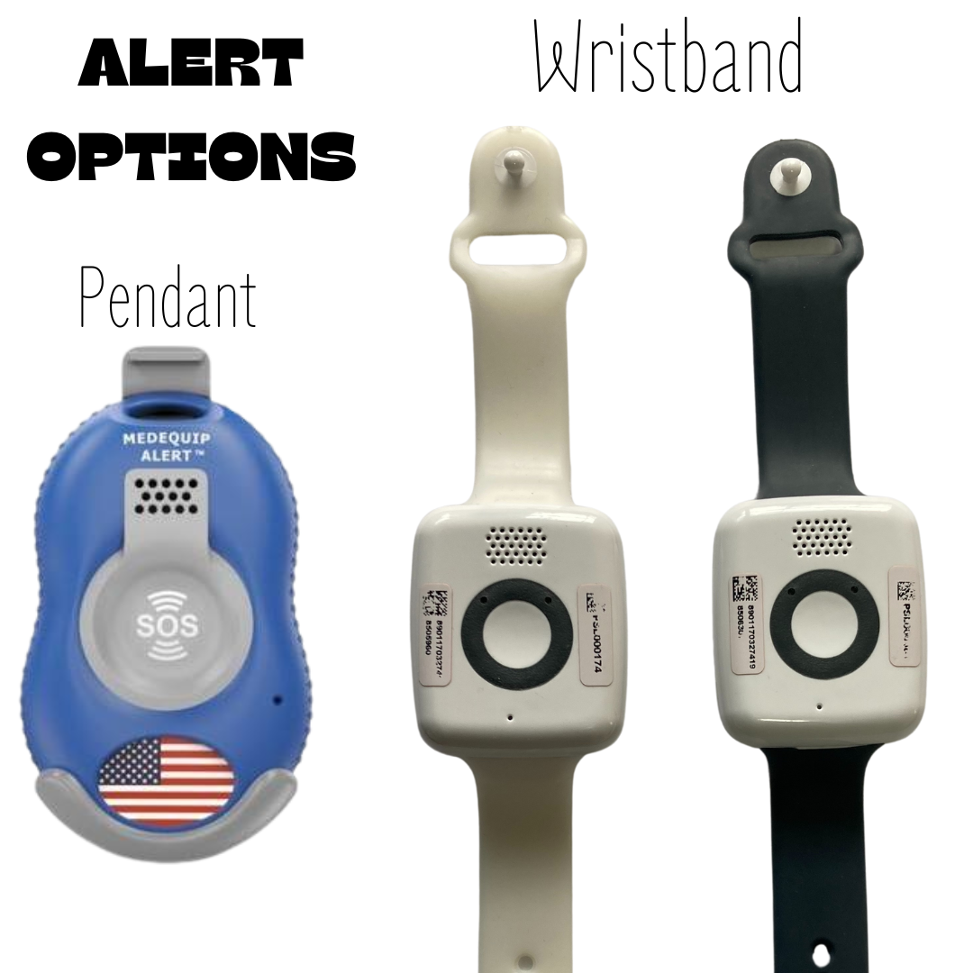 Medequip Alert
