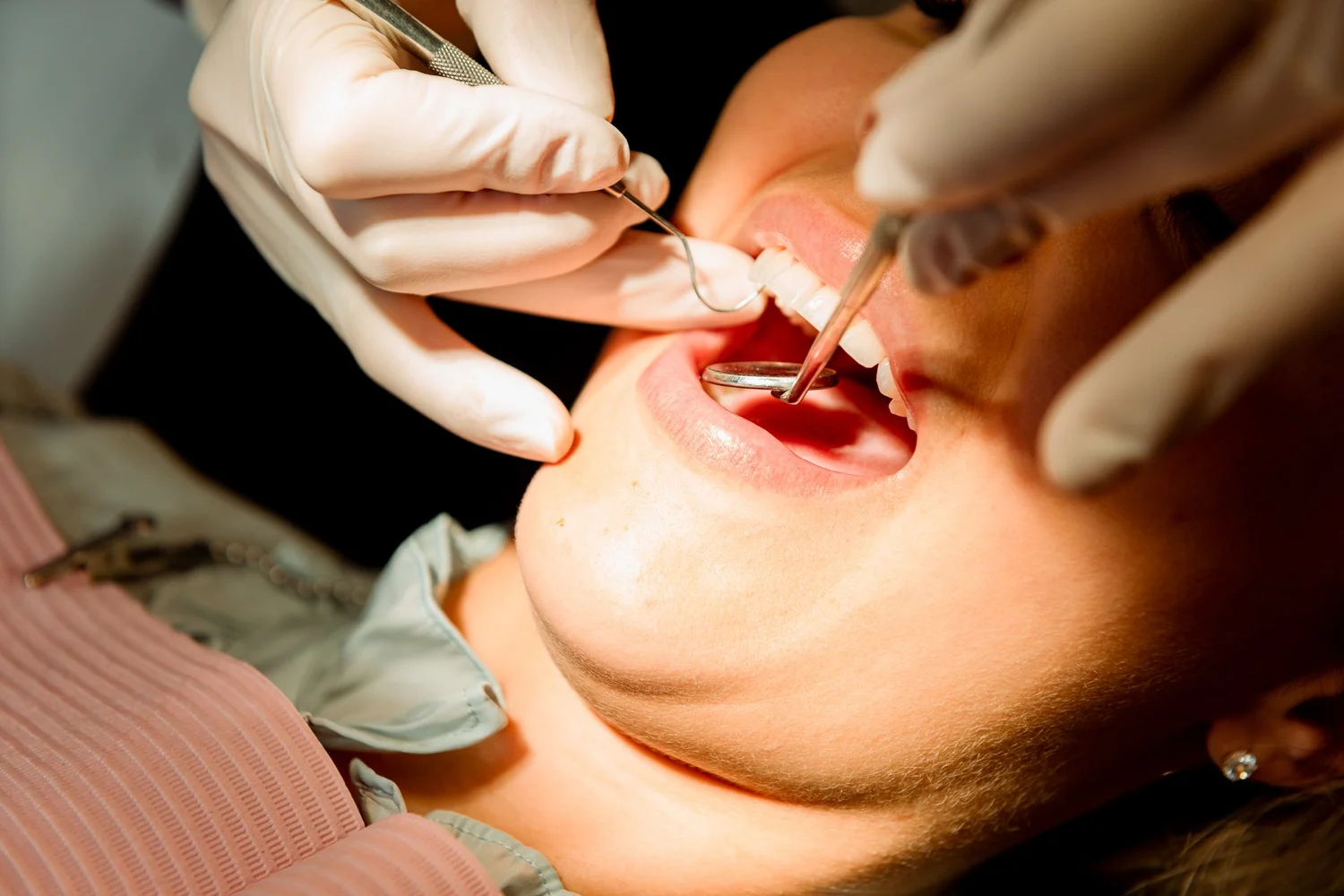 Meridian & Middleton Dental