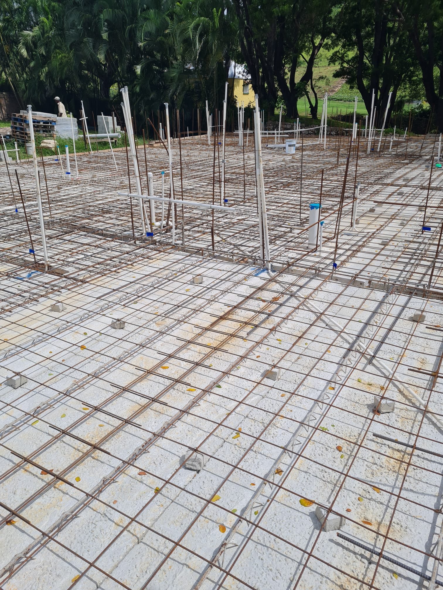 Gallery 3 — Ready Mix & Ready Block Barbados