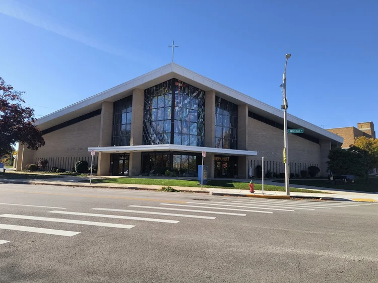 St. Veronica Congregation