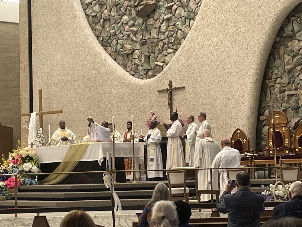 St. Veronica Congregation