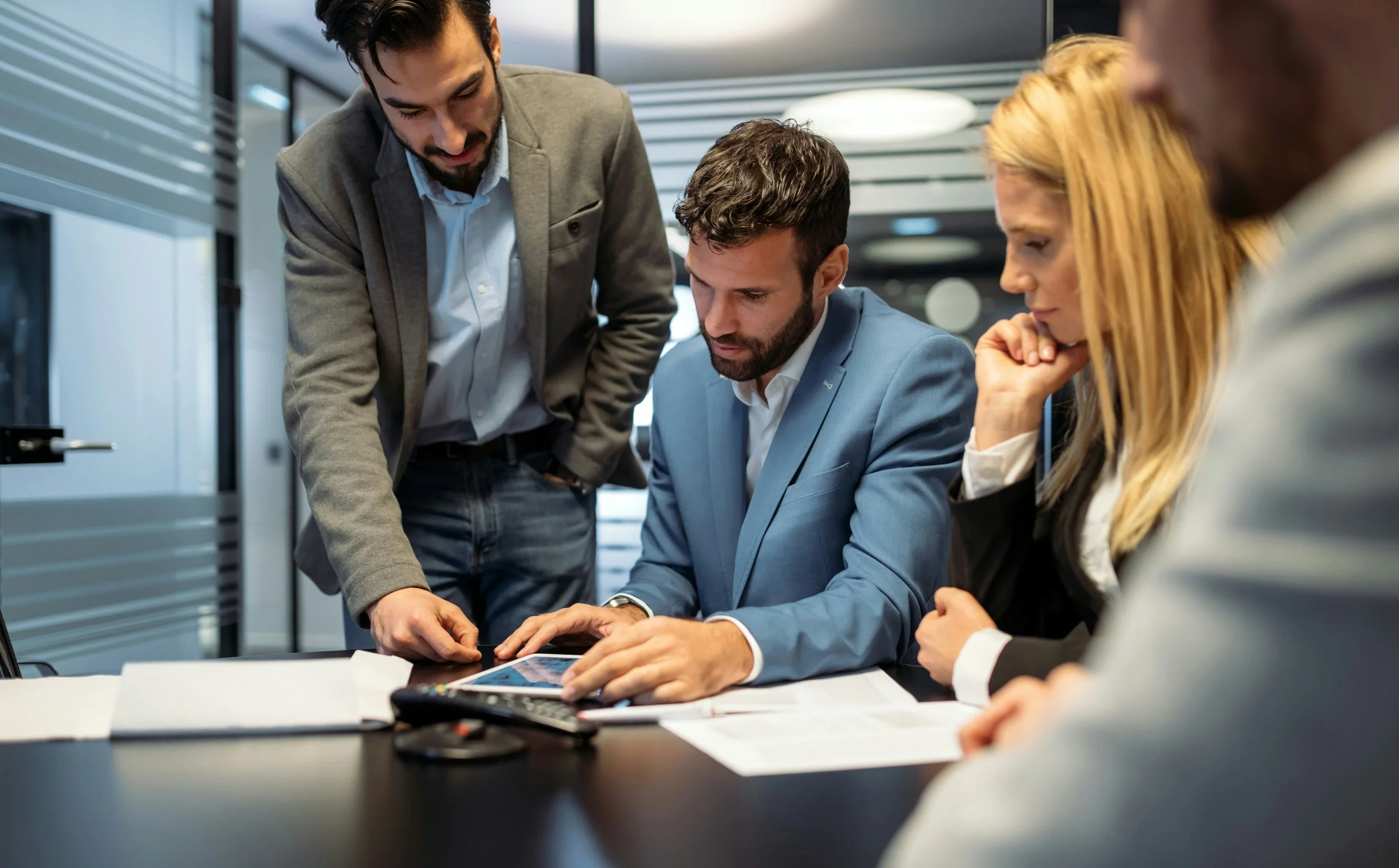 Top 15 Questions to Ask a Financial Advisor Before You Commit