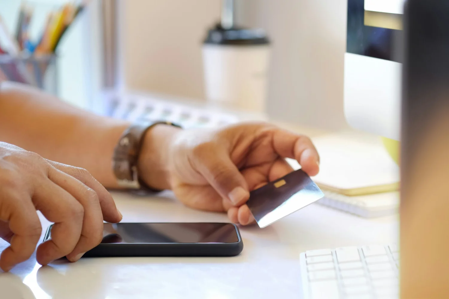 The Best Credit Cards for High-Net-Worth Individuals