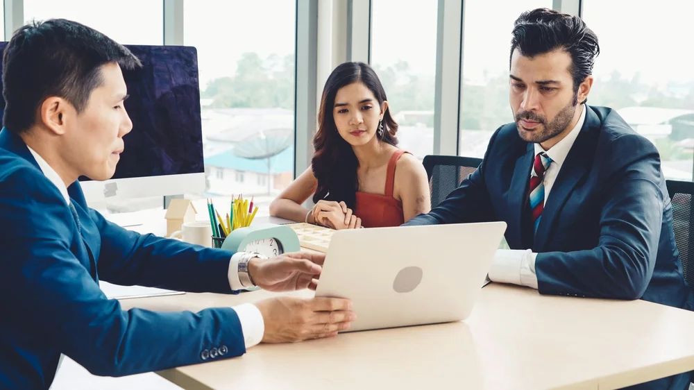 Wealth Management Fees for High-Net-Worth Individuals