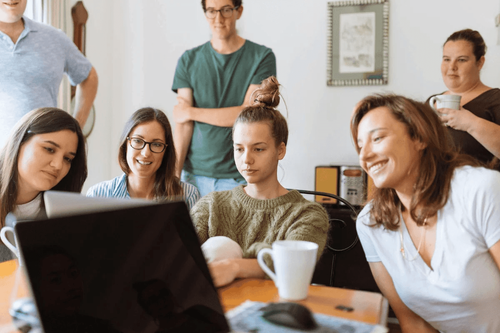 YPO Requirements: How Does Long Angle Compare?