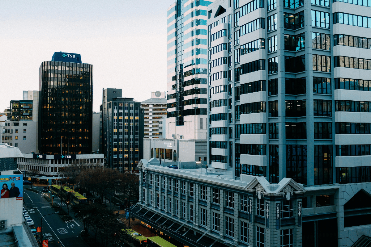 A Guide to Real Estate Syndication | Long Angle