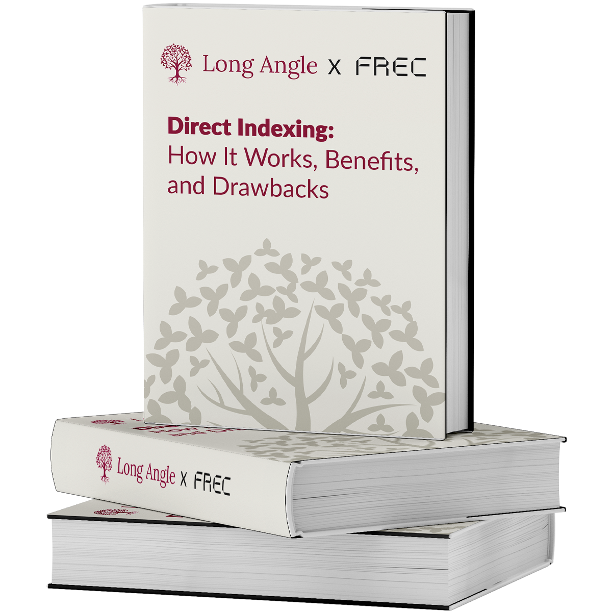 Resources for High-Net-Worth Investors - Long Angle