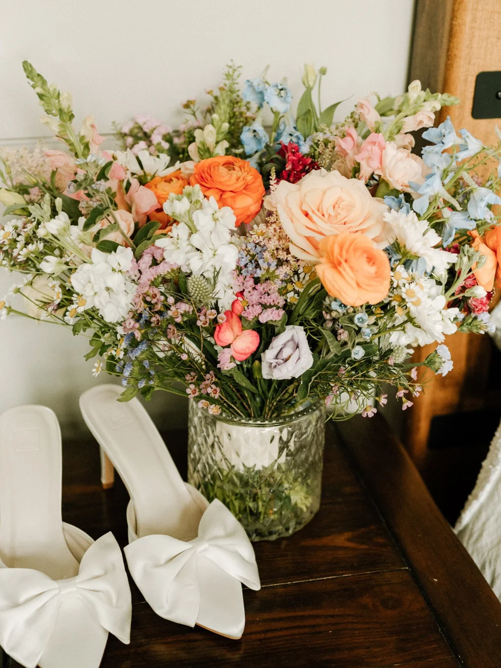 Brydon Carson Decorating & Florals