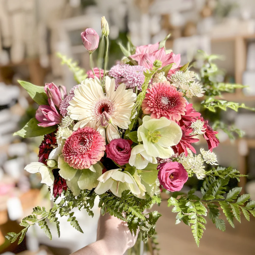 Brydon Carson Decorating & Florals
