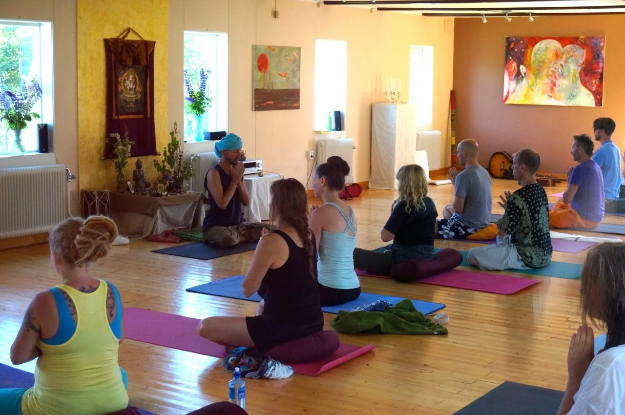 Sama Yoga