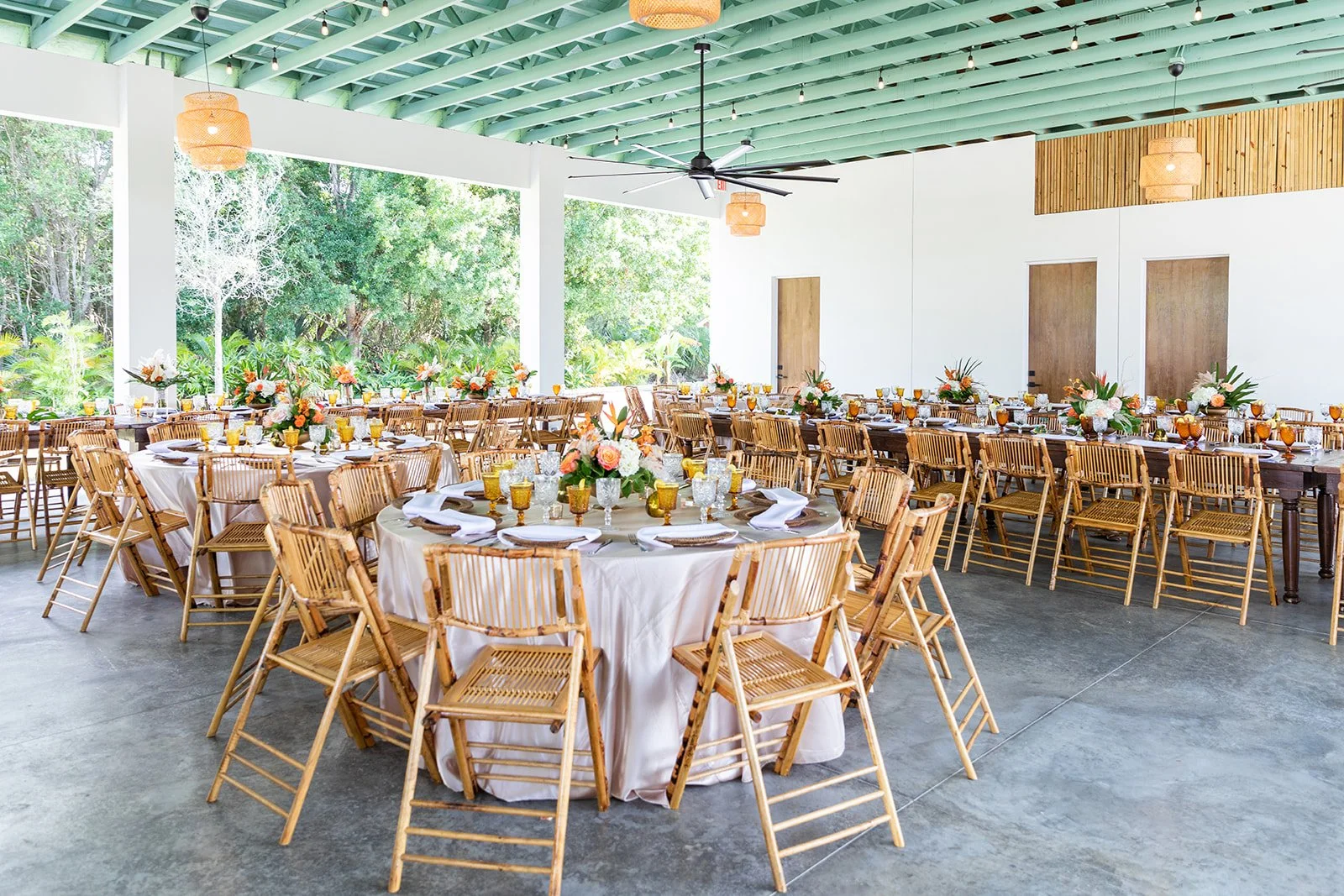 The Treehouse Vero Beach Wedding Venue