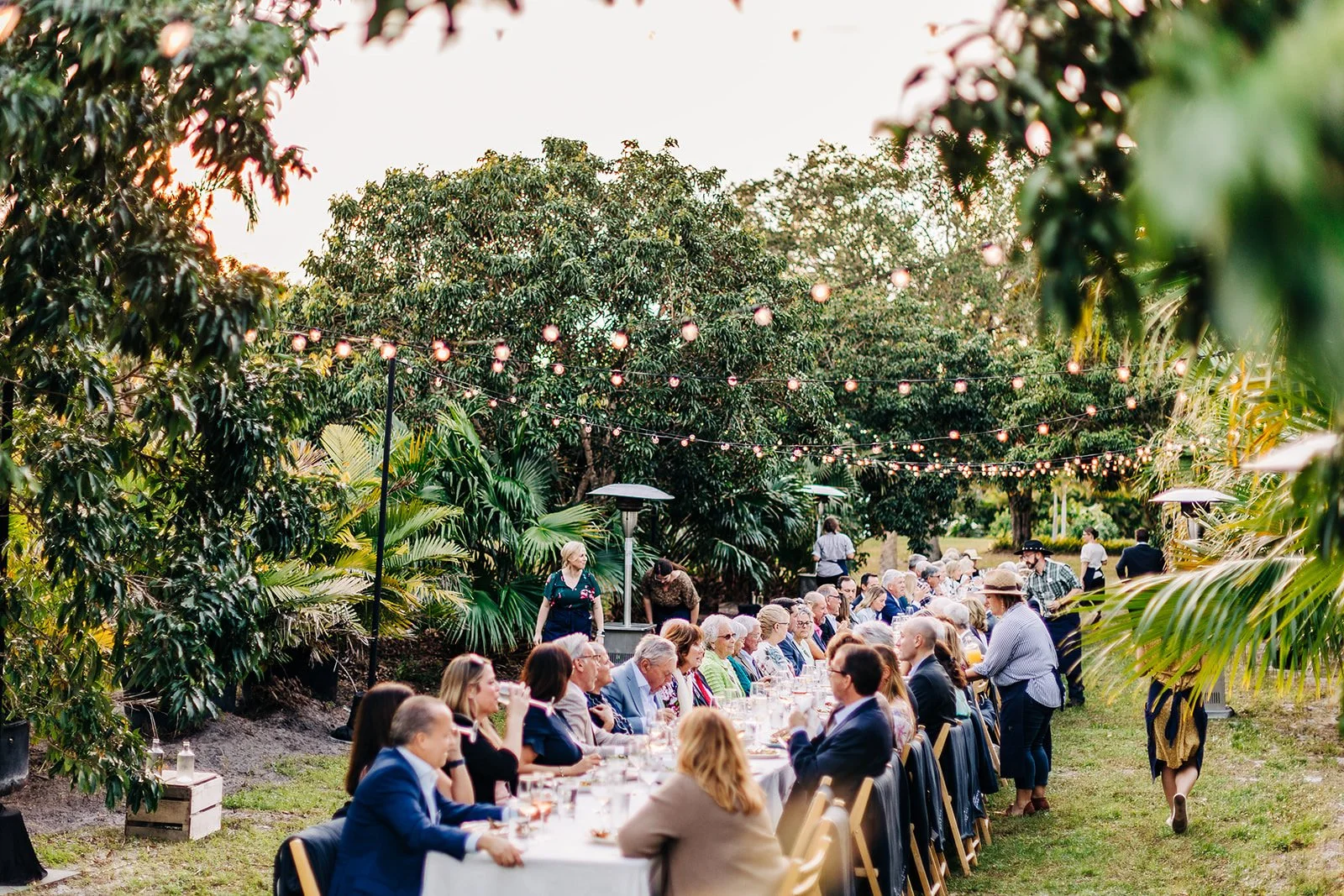 The Treehouse Vero Beach Wedding Venue