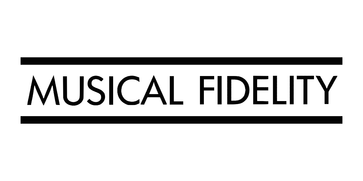 Musical Fidelity — Harmonia Distribution