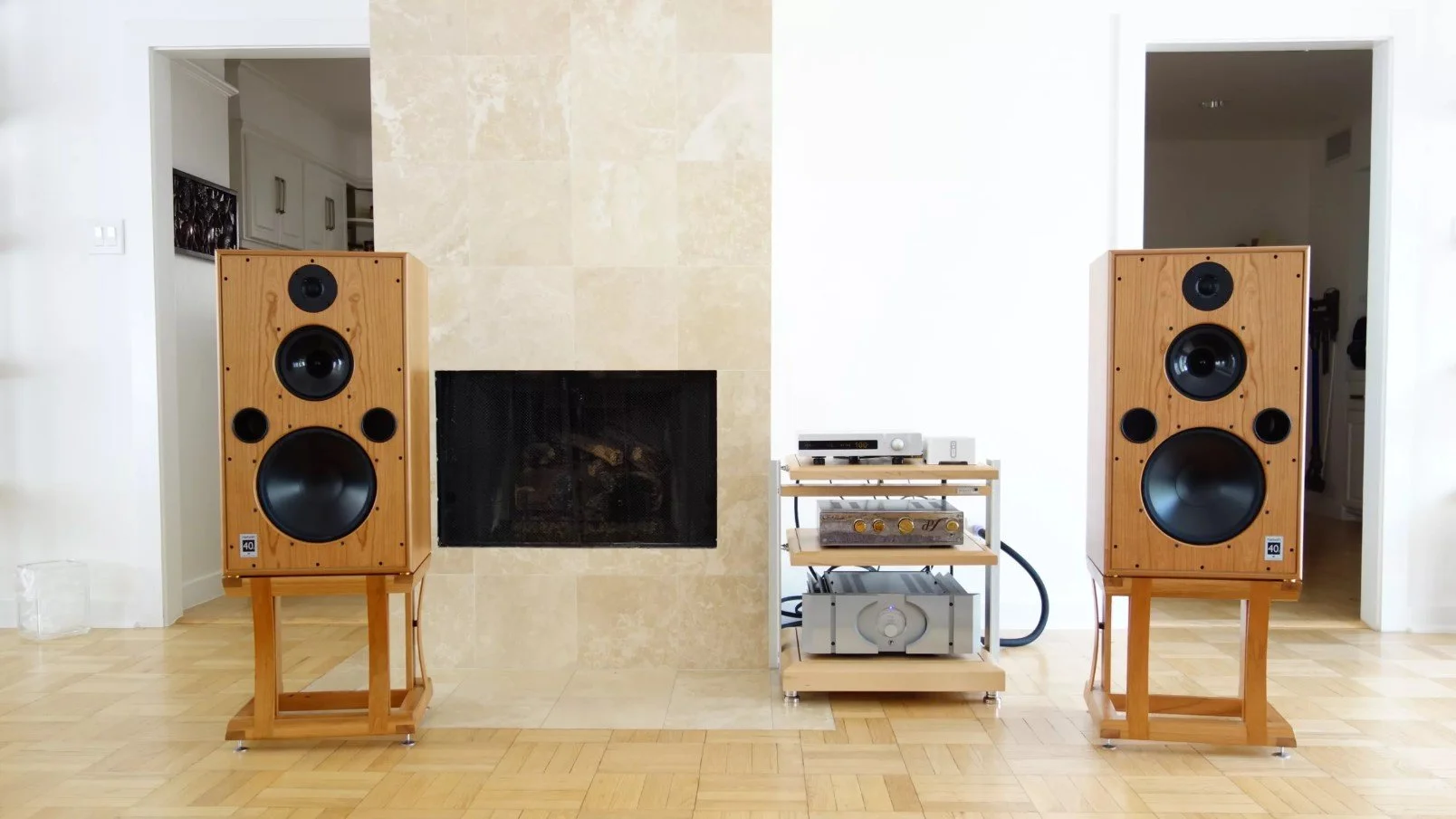 Harbeth — Harmonia Distribution