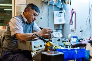 Services — Harmonia Distribution