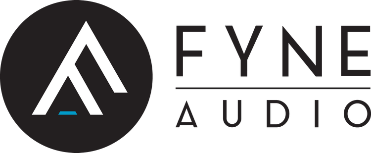 Fyne Audio — Harmonia Distribution