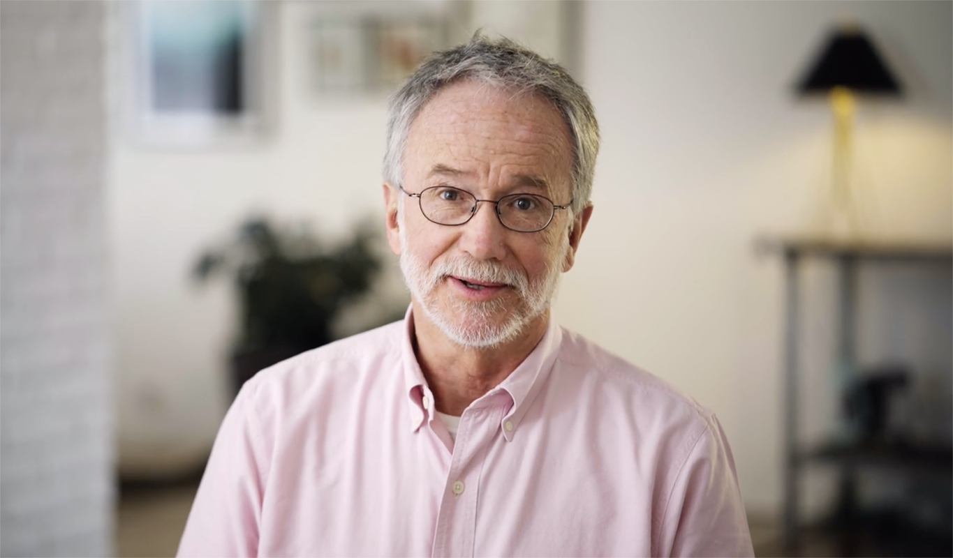 Bill Mannle, LMFT