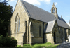 High Weald Churches