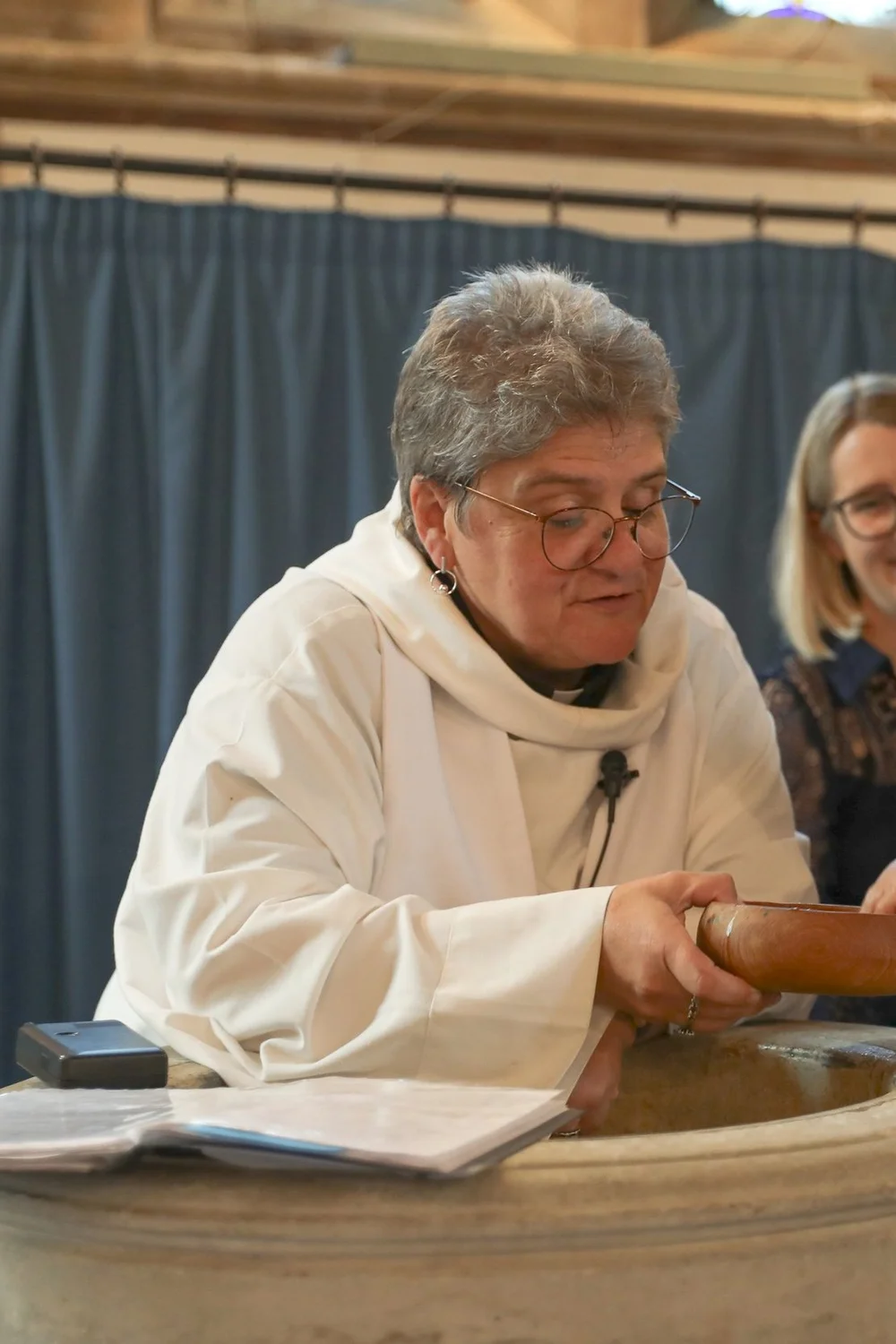 Contact Us — High Weald Churches