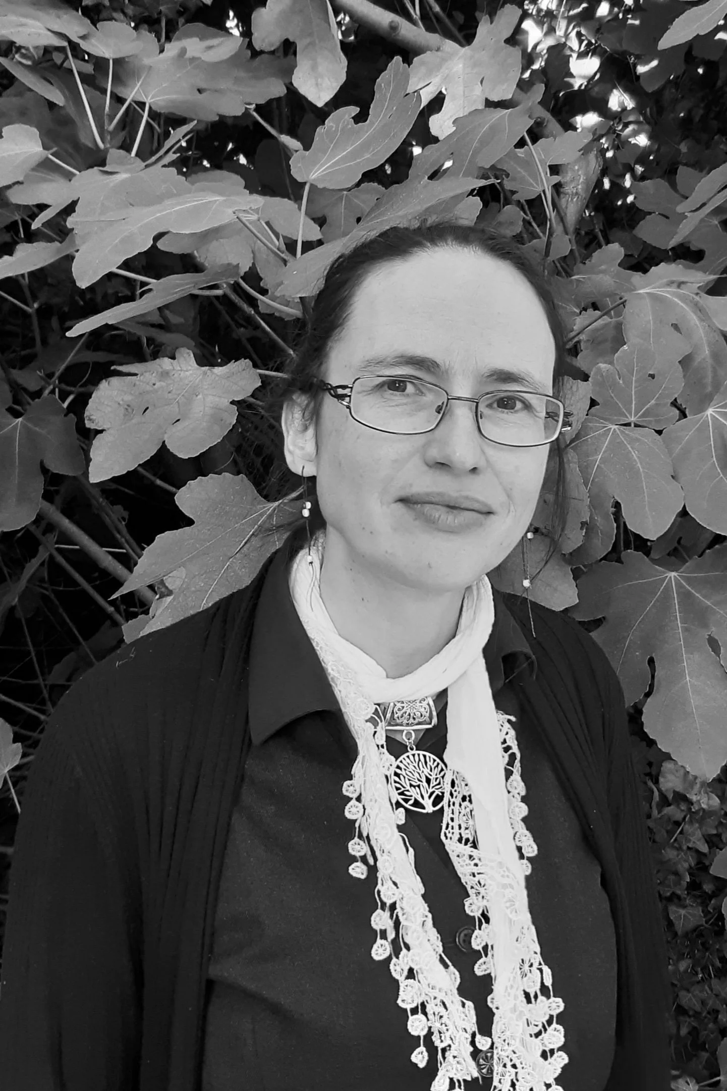 Who's who? — High Weald Churches