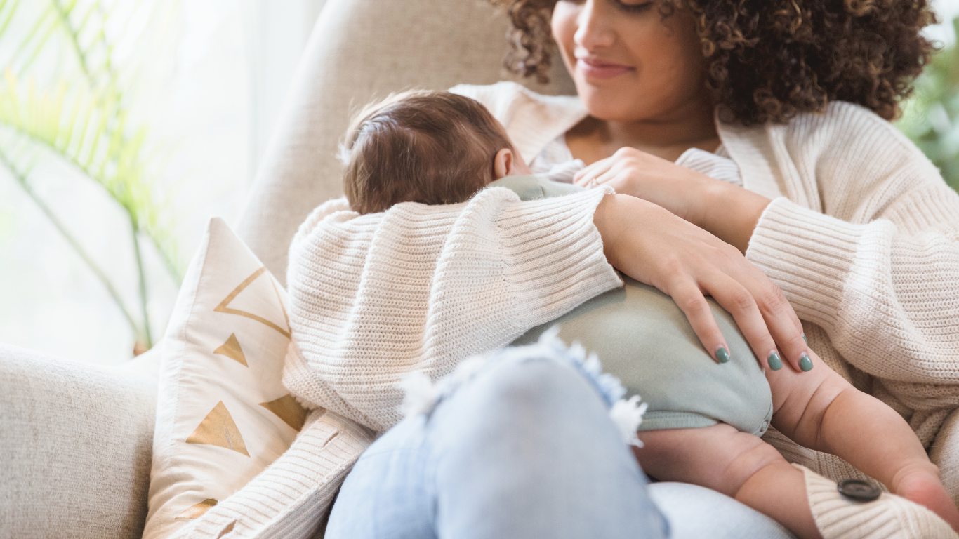 Beyond Birth Lactation Services | Breastfeeding Support in Durham, NC