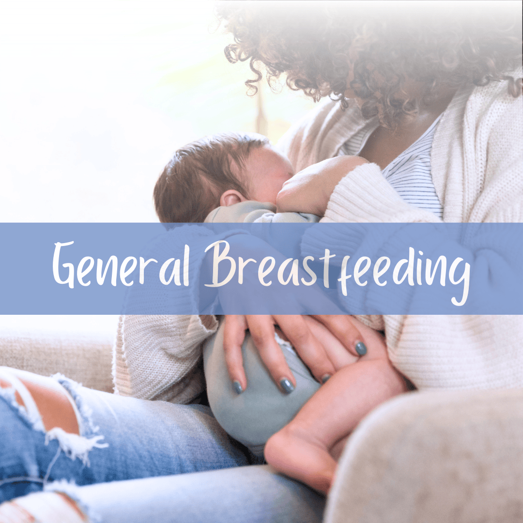 General Breastfeeding Resources — Beyond Birth Lactation Services | Breastfeeding Support in ...